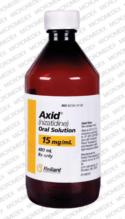 Axid