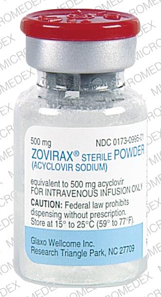 Zovirax