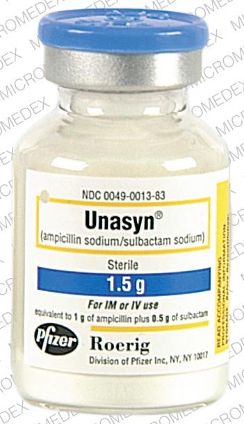 Unasyn