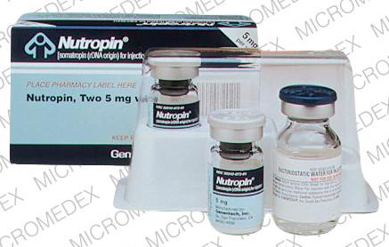 Nutropin