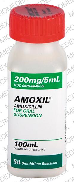 Amoxil