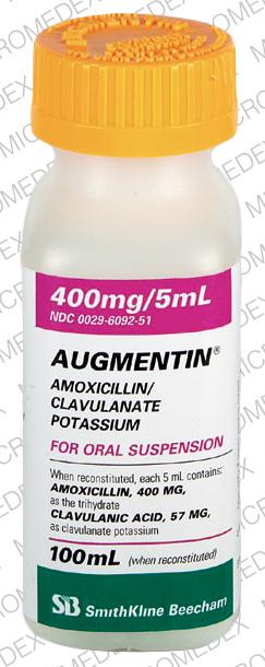 Augmentin