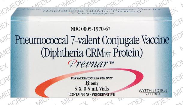 Prevnar