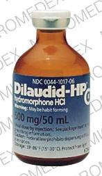 Dilaudid-hp