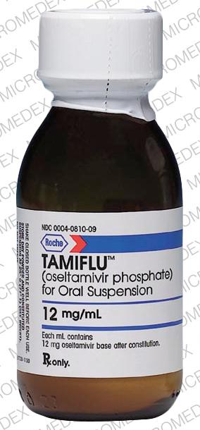 Tamiflu
