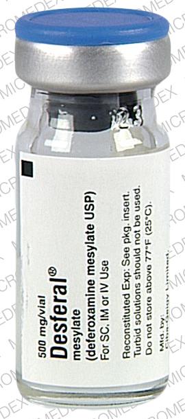 Desferal