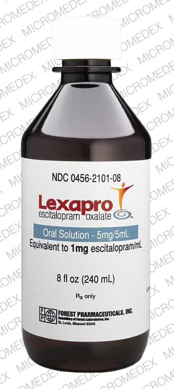 Lexapro