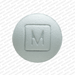 Morphine sulfate