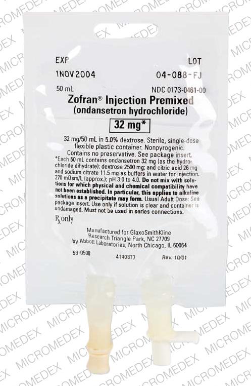 Zofran