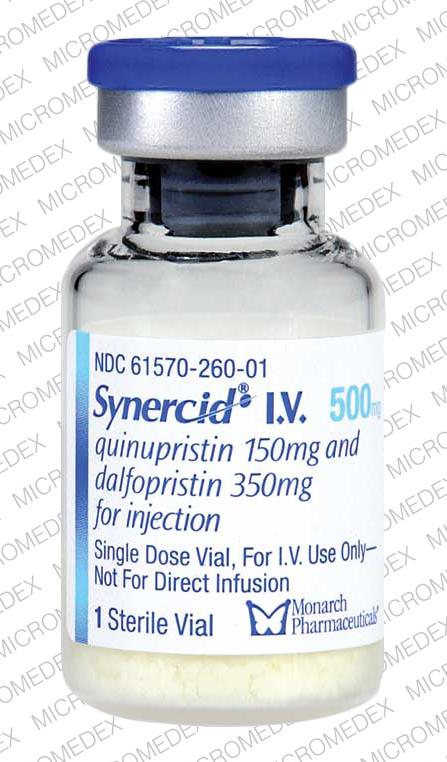 Synercid
