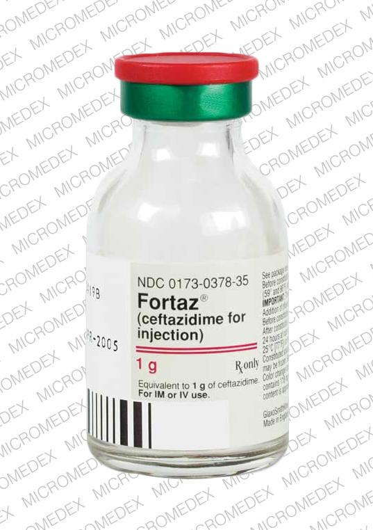 Fortaz