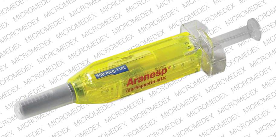 Aranesp