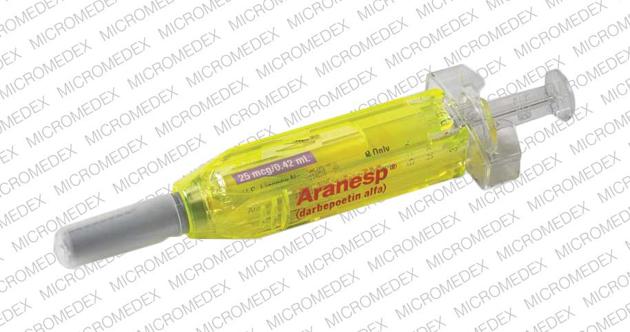 Aranesp